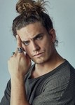 Nahum Hughes Fan Casting