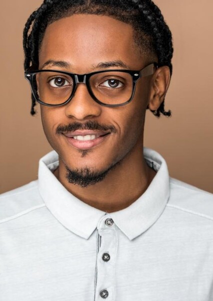 Photos of Joshua Hendricks on myCast - Fan Casting Your Favorite Stories