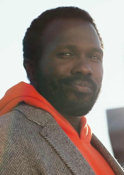 Joshua Henry on myCast - Fan Casting Your Favorite Stories