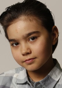 Joshua Horton Photo on myCast - Fan Casting Your Favorite Stories