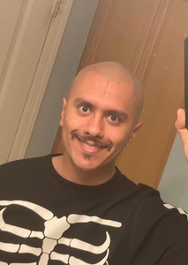 Joshua Jagan Hamilton Photo on myCast - Fan Casting Your Favorite Stories