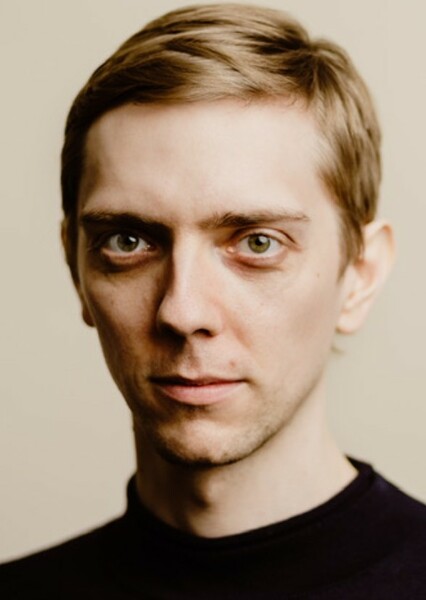 Fan Casting Joshua James as Mr. Teevee in Charlie and the Chocolate ...