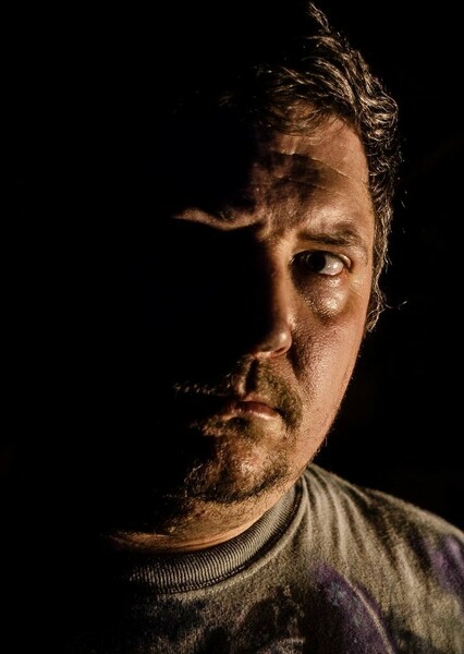 Joshua Lee Frazier Fan Casting