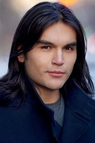 Joshua Odjick Fan Casting