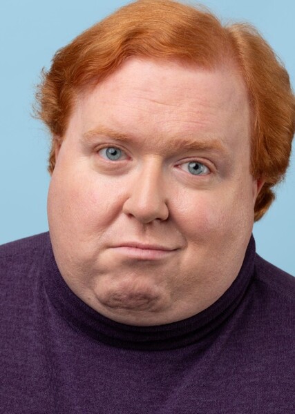 Murdoch Swan Fan Casting for Spy x Family | myCast - Fan Casting Your ...