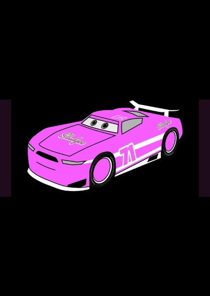 Photos of Joshua Rimmer (Cars universe) on myCast - Fan Casting Your ...