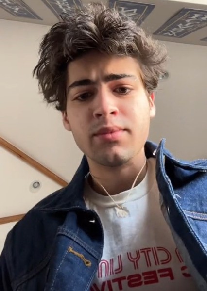 Fan Casting Joshua Rush as Klarion Bleak in DCU Justice League Dark on ...