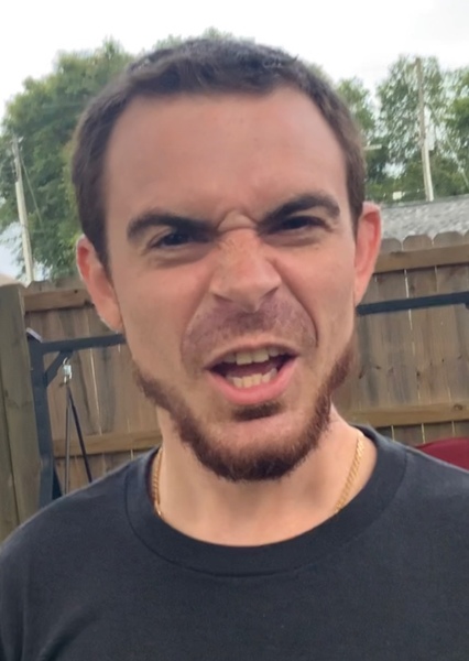 Joshua Shively Fan Casting