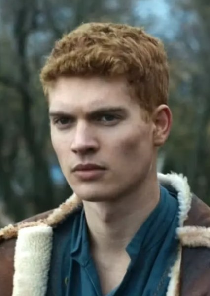 Joshua Stradowski on myCast - Fan Casting Your Favorite Stories