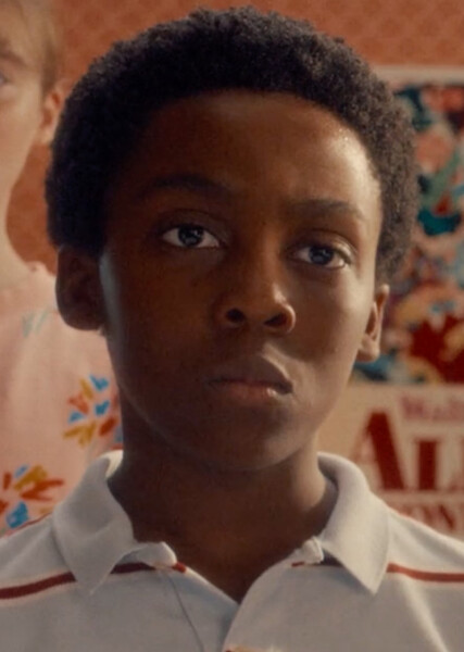 Joshua (Stranger Things) Fan Casting