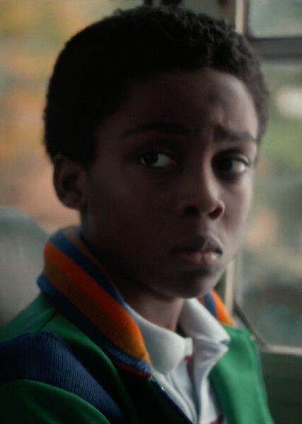 Joshua (Stranger Things) Photo on myCast - Fan Casting Your Favorite ...