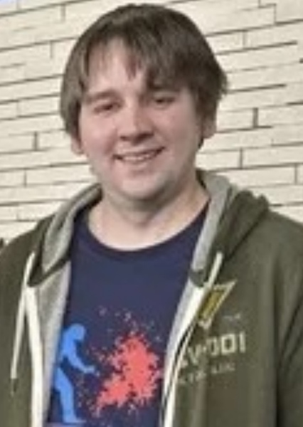 Joshua Weatherford Fan Casting