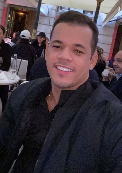 Photos of Jota Amancio on myCast - Fan Casting Your Favorite Stories