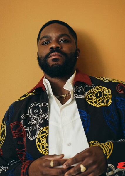 Jovan Adepo Photo on myCast - Fan Casting Your Favorite Stories