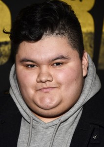 Jovan Armand Photo on myCast - Fan Casting Your Favorite Stories