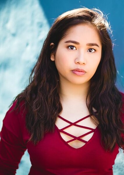 Joy Bernus Fan Casting