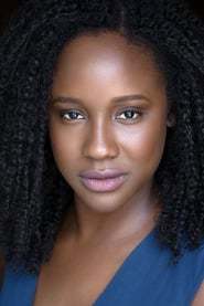 Joy Brunson Fan Casting