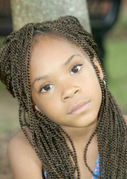 Joy Carter Fan Casting