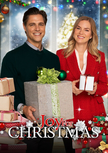 Joy for Christmas Fan Casting