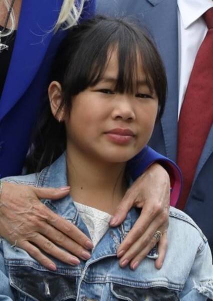 Joy Hallyday Fan Casting