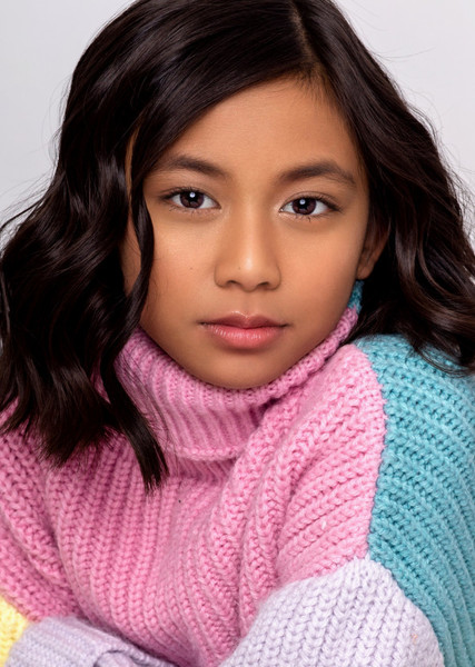 Joy Tuck Photo on myCast - Fan Casting Your Favorite Stories