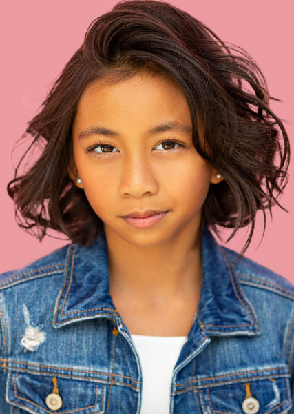 Joy Tuck on myCast - Fan Casting Your Favorite Stories