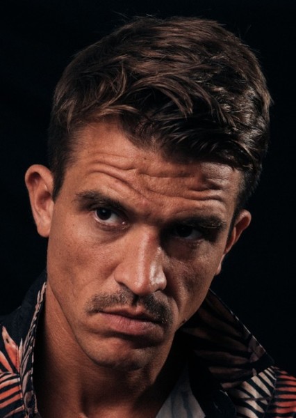 Juan Ignacio Cane Fan Casting