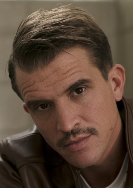 Juan Ignacio Cane Photo on myCast - Fan Casting Your Favorite Stories