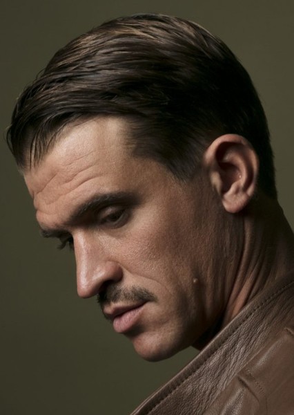 Juan Ignacio Cane Photo on myCast - Fan Casting Your Favorite Stories