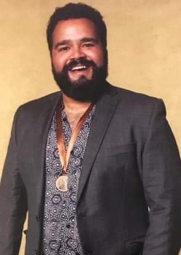 Juan Pablo Díaz Fan Casting