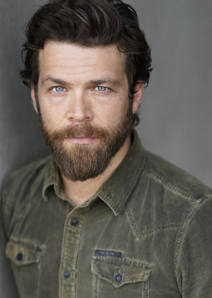 Juan Riedinger Photo on myCast - Fan Casting Your Favorite Stories