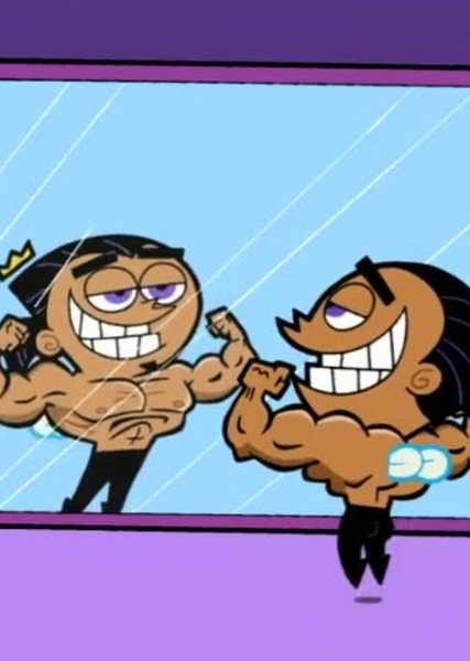 Juandissimo Magnifico on myCast - Fan Casting Your Favorite Stories