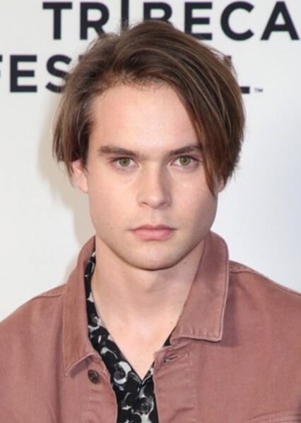 Wally West Fan Casting for Teen Titans (DC Studios) | myCast - Fan ...