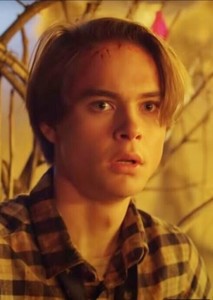 Judah Lewis Photo on myCast - Fan Casting Your Favorite Stories