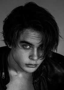 Judah Lewis Photo on myCast - Fan Casting Your Favorite Stories