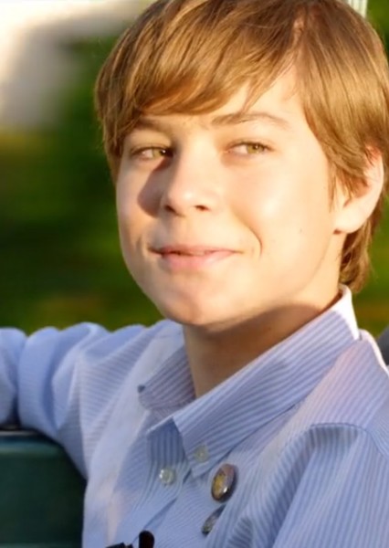 Judah Lewis Photo on myCast - Fan Casting Your Favorite Stories