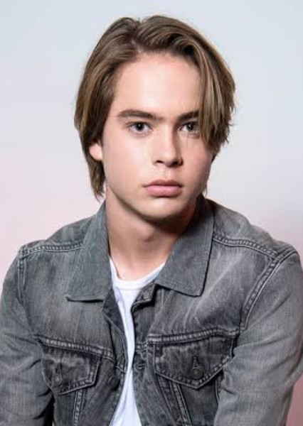Judah Lewis Photo on myCast - Fan Casting Your Favorite Stories