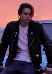 Judah Lewis Photo on myCast - Fan Casting Your Favorite Stories