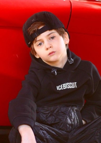 Judah Mackey Photo on myCast - Fan Casting Your Favorite Stories