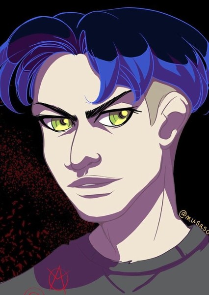 Judd Birch on myCast - Fan Casting Your Favorite Stories