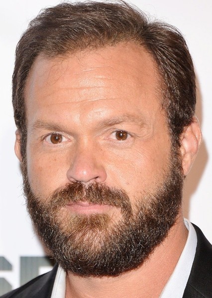 Judd Lormand on myCast - Fan Casting Your Favorite Stories