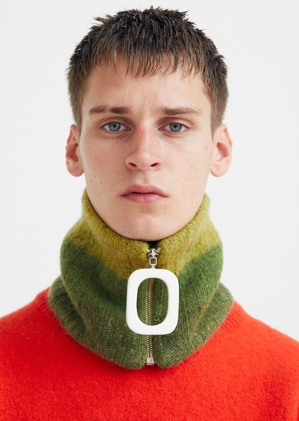 Jude Foley Fan Casting