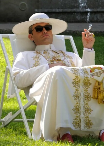 Justice League International Fan Casting on myCast