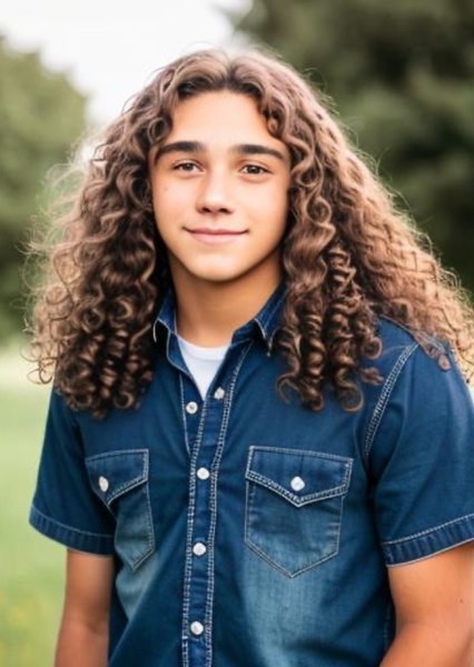 Jude Miller Fan Casting