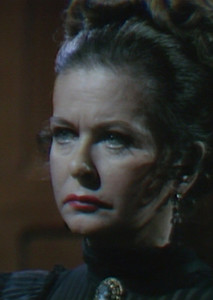 Judith Collins Photo on myCast - Fan Casting Your Favorite Stories