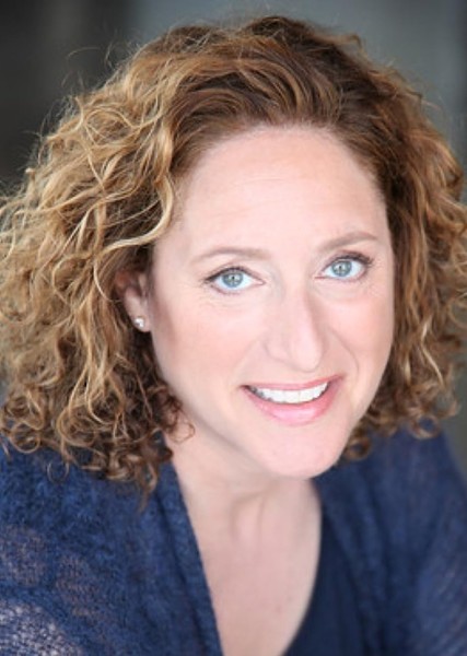 Judy Gold on myCast - Fan Casting Your Favorite Stories