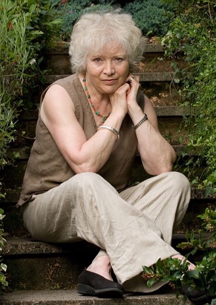 Judy Huxtable Photo on myCast - Fan Casting Your Favorite Stories