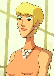 Judy Reeves Photo on myCast - Fan Casting Your Favorite Stories