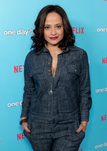 Judy Reyes Photo on myCast - Fan Casting Your Favorite Stories
