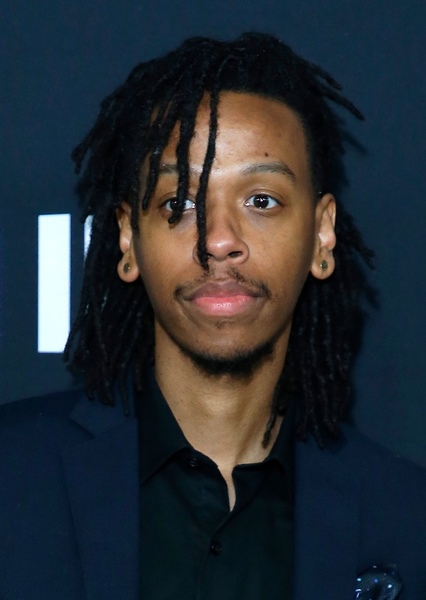 Juel Taylor Fan Casting